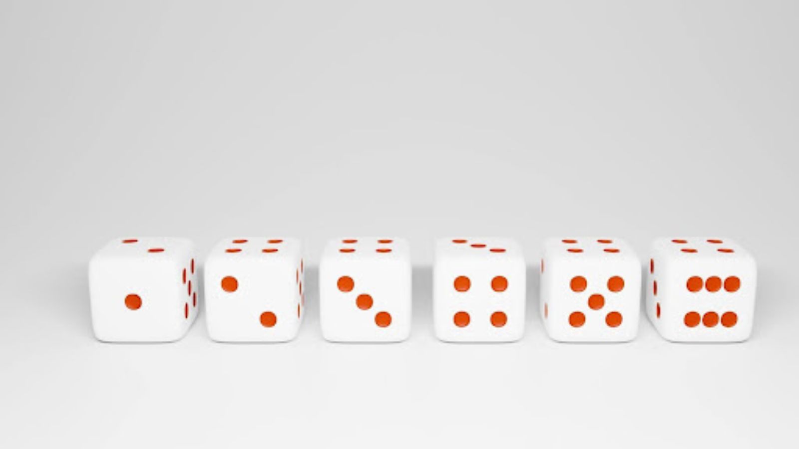 A straightforward sequence that progressively becomes longer and more ...