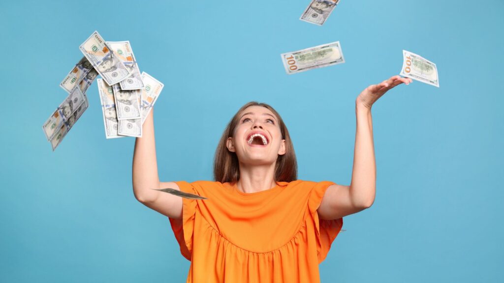 Before any money is awarded, winners must officially claim their prize ...