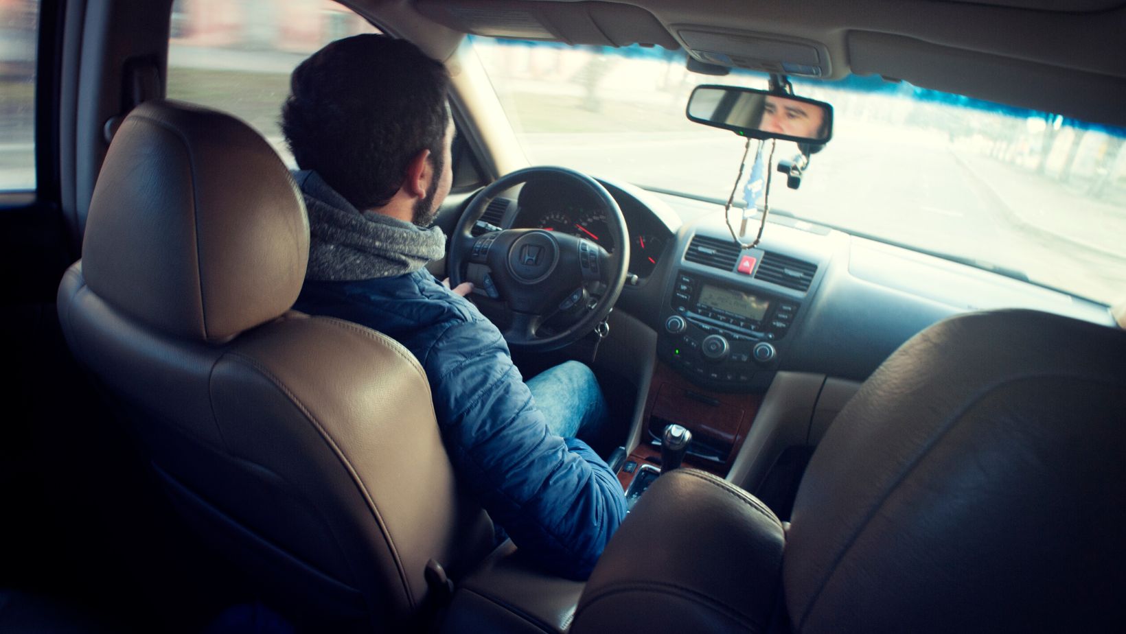 Mapping the Hidden Dangers: Texas Intersections to Avoid During Rush Hour