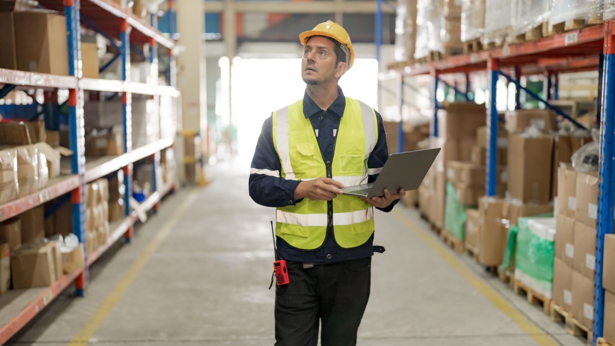 When Manufacturers Should Consider MRP